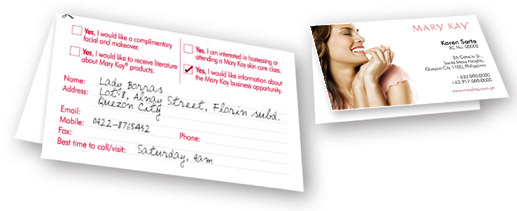 Welcome to Mary Kay Philippines