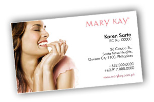 Welcome to Mary Kay Philippines