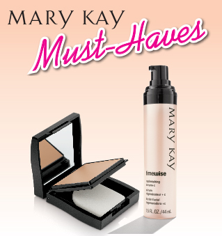 Mary Kay Intouch
