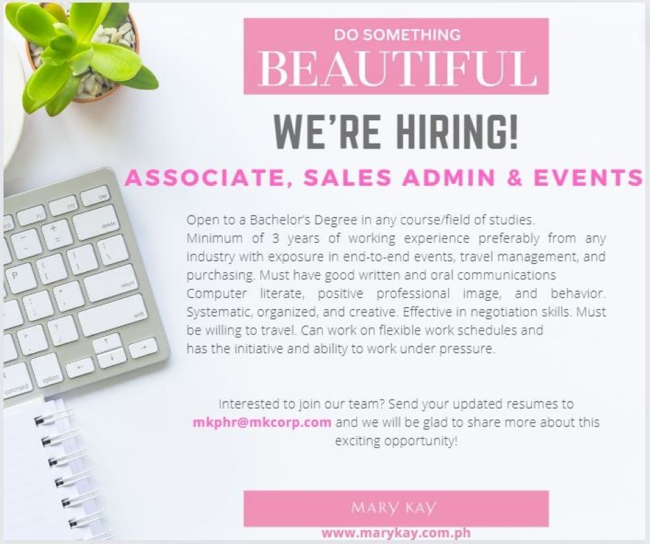 Mary Kay Philippines | Official Site