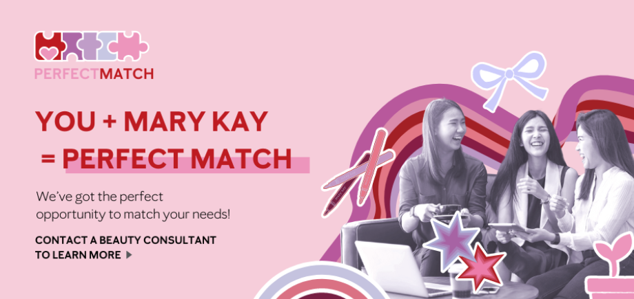Mary Kay Philippines | Official Site