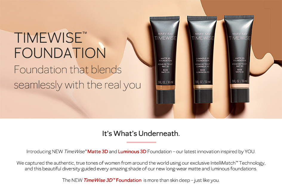 Mary Kay Philippines | Official Site