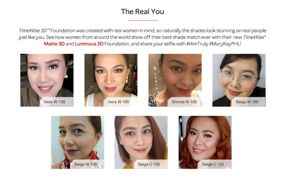 Mary Kay Philippines | Official Site