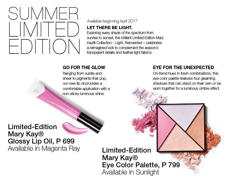 Mary Kay Philippines | Official Site