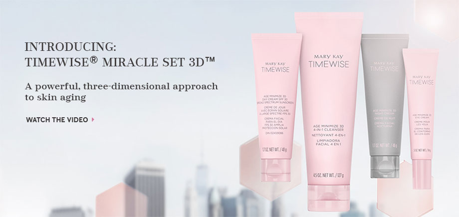 Mary Kay Philippines | Official Site